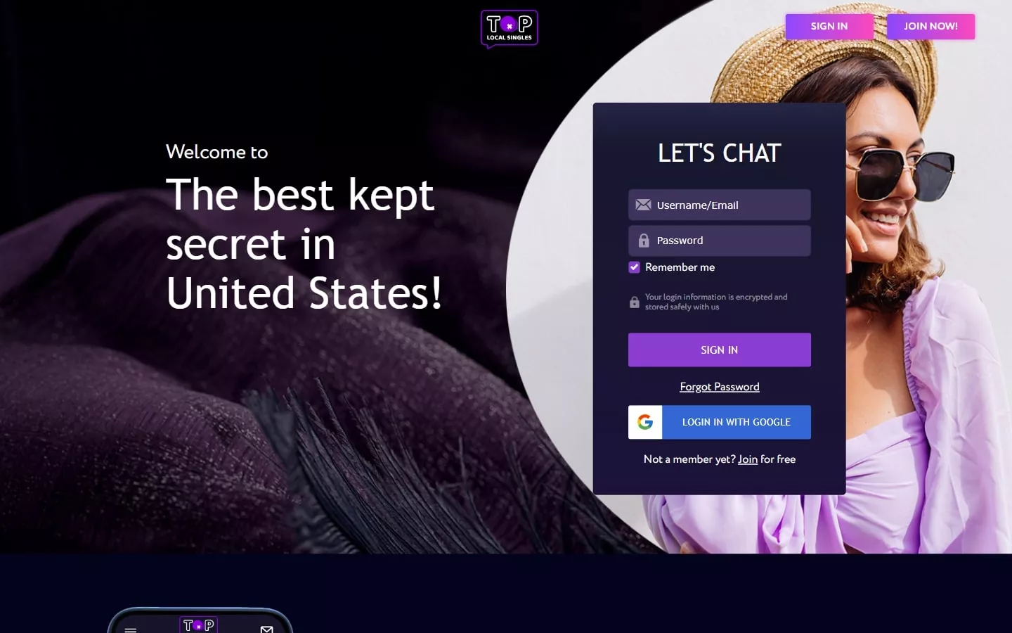 TopLocalSingles.com review: An insider’s comprehensive assessment ...