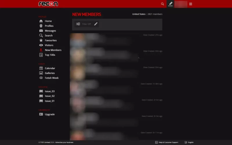 Recon.com: A fun look at its pros and cons | DatingSpot24.com