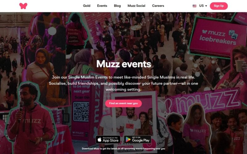 Muzz.com: Is It a hit or a miss? Let’s find out! | DatingSpot24.com