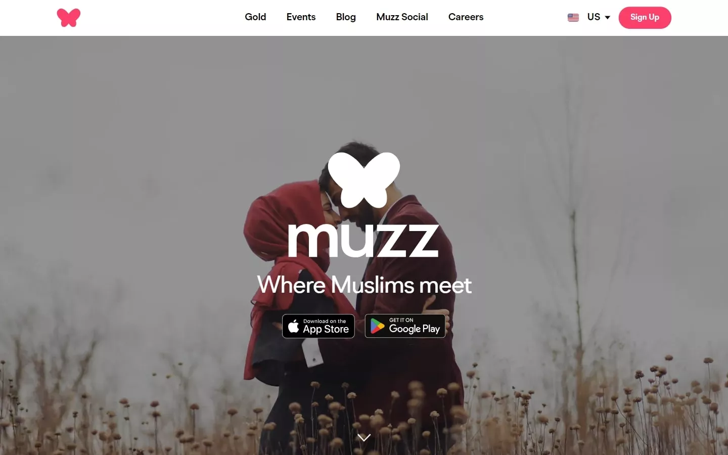 Muzz.com: Is It a hit or a miss? Let’s find out! | DatingSpot24.com