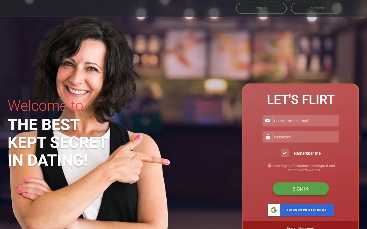 Analyzing SearchingForDates.com: Uncovering the site’s pros and cons ...